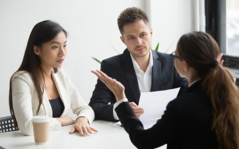 Common Reasons for Schengen Visa Rejection