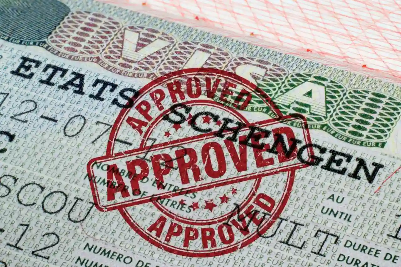 Schengen Travel Blog - Schengen Travel Guide and Travel Tips