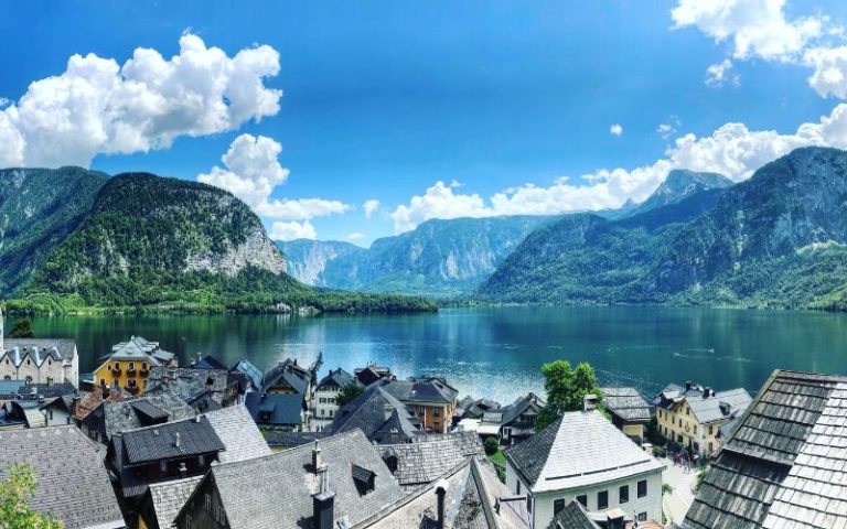 Discover Austria's Charm: Best Things to Do in Austria