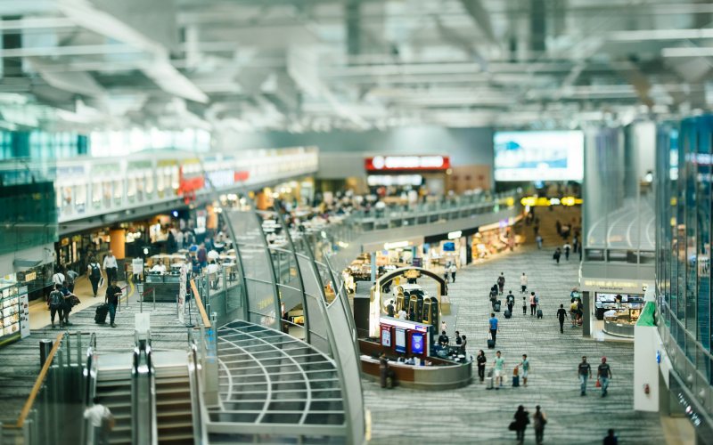List of Major Airports in Germany