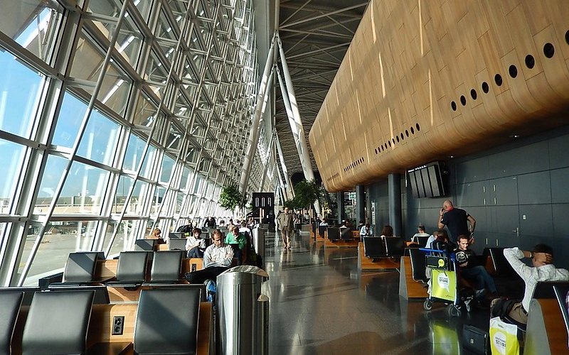 List of Premier Switzerland Airports