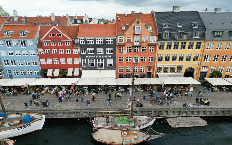 15 Best Things to do in Denmark