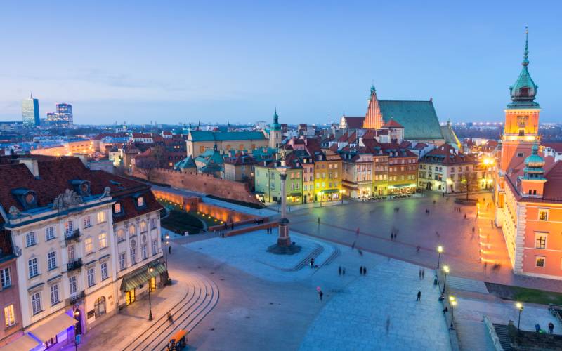 15 Things to Do in Poland
