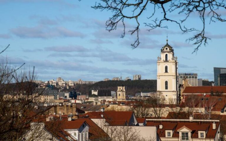 15 Things to Do in Lithuania