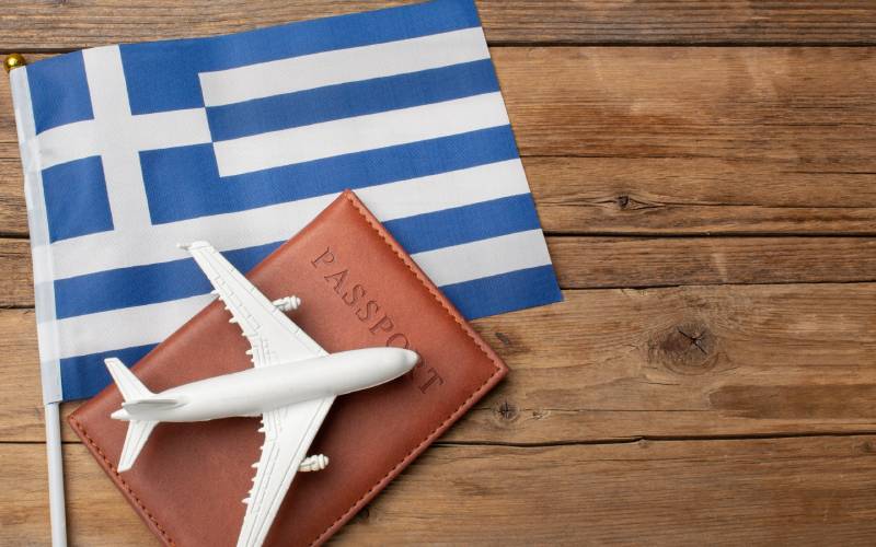 Do You Need a Greece Visa? Learn How to Apply Now